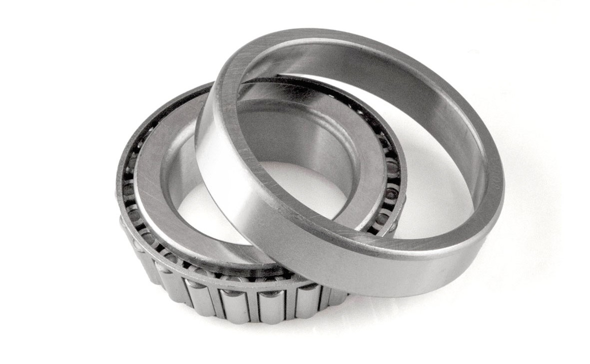 A Deep Dive into Tapered Roller Bearings: Mastering Machinery Efficiency | ISK BEARINGS